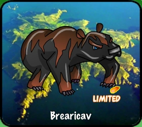 Brearicav | MyDinos Wiki | Fandom