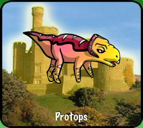 Protops | MyDinos Wiki | Fandom