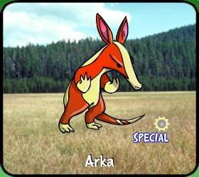 Arka | MyDinos Wiki | Fandom