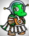 Spacegirl Armor | MyDinos Wiki | Fandom