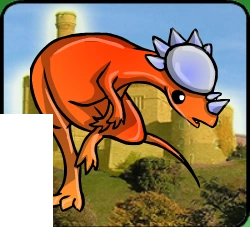 Packosa | MyDinos Wiki | Fandom