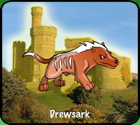 Drewsark | MyDinos Wiki | Fandom