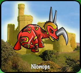 Nionops | MyDinos Wiki | Fandom