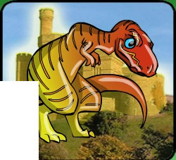 Orgosa | MyDinos Wiki | Fandom