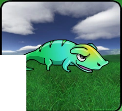 Mesbalini baby | MyDinos Wiki | Fandom