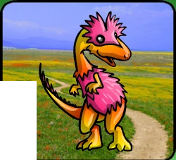 Crylopho | MyDinos Wiki | Fandom