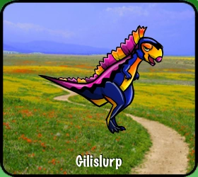 Gilislurp | MyDinos Wiki | Fandom