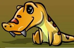 Dynamal | MyDinos Wiki | Fandom