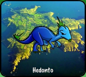 Hedonto | MyDinos Wiki | Fandom
