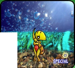 Dromermo baby | MyDinos Wiki | Fandom