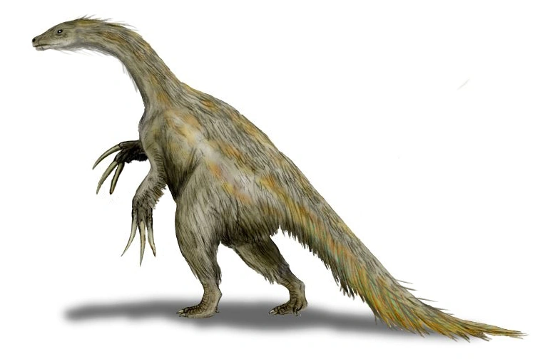 Throzono | MyDinos Fanon Wiki | Fandom