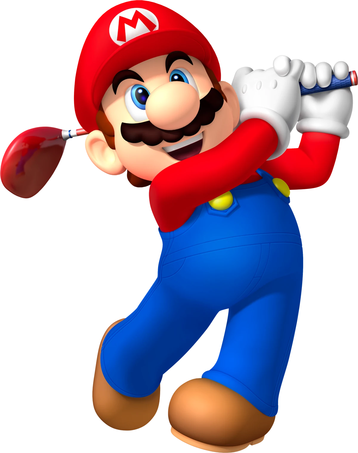 Mario Golf: Open Tour | MyDIYMario Wiki | Fandom