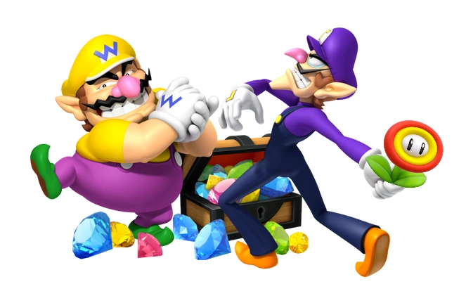 Super Wario 3D World | MyDIYMario Wiki | Fandom