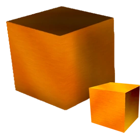 Bronze Block - Official MyDream Wiki