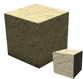 Clay Block - Official MyDream Wiki
