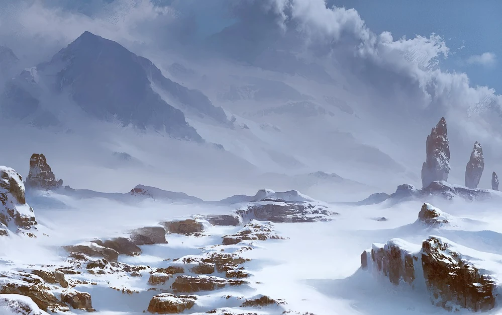 Formyn Vaeg | Wikia Mydwar | Fandom