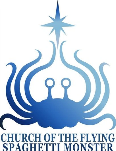 Church of the Flying Spaghetti Monster (Pirate-In church) | MYEarth ...