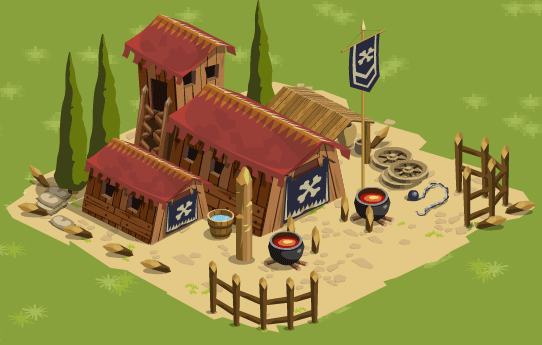 Barbarian Outpost | My Empire Wiki | Fandom