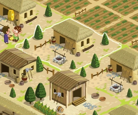 Housing | My Empire Wiki | Fandom