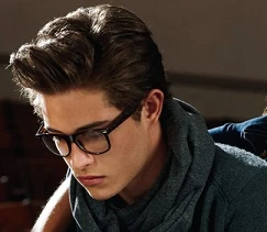 Brandon Hayden | My Fam Wikia | Fandom