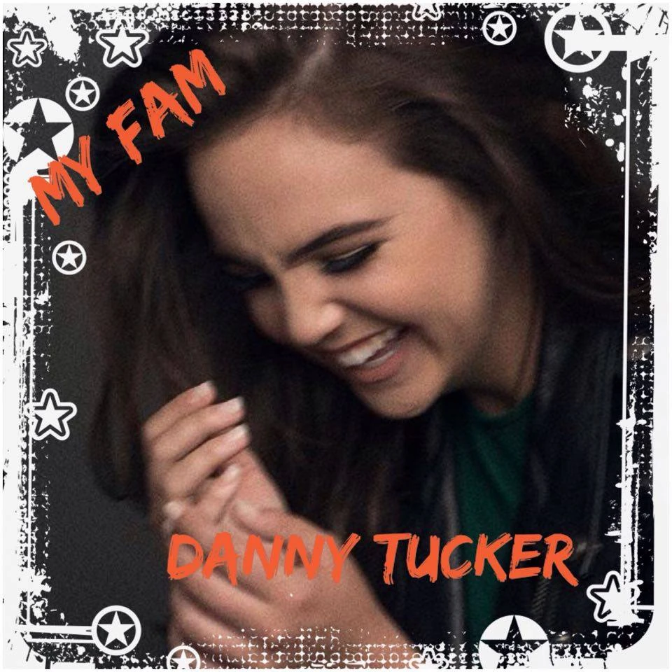Danny Tucker/Gallery | My Fam Wikia | Fandom