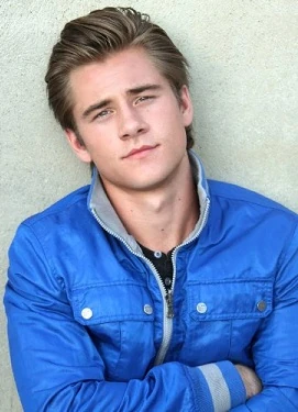 Luke Tucker | My Fam Wikia | Fandom