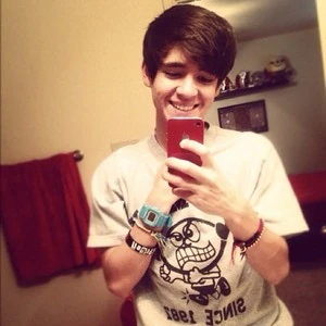 Alex Constancio | My Fam Wikia | Fandom