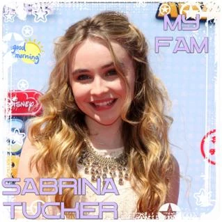 Sabrina Tucker/Gallery | My Fam Wikia | Fandom