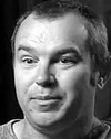 Roger Bailey jnr. | My Family Wiki | Fandom