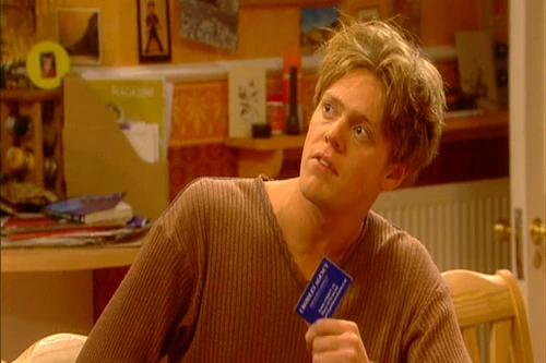 Nick Harper | My Family Wiki | Fandom