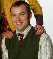 Roger Bailey jnr. | My Family Wiki | Fandom