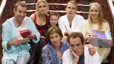 Main Information | My Family Wiki | Fandom