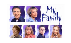 Series Three | My Family Wiki | Fandom