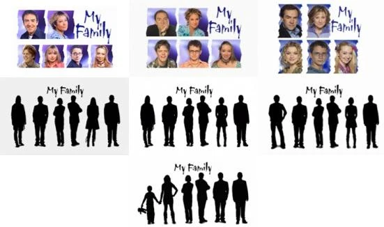 Specials | My Family Wiki | Fandom