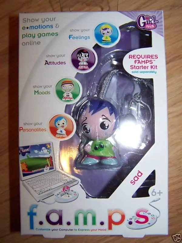 Blue | F.A.M.P.S Wiki | Fandom