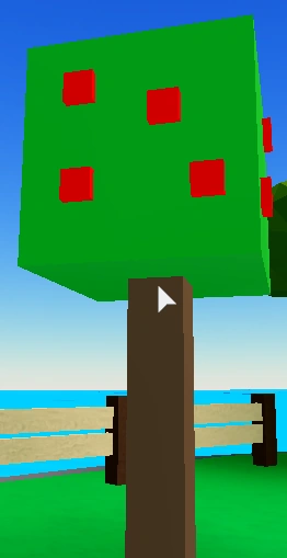 Apple Tree | My Farm Wiki | Fandom
