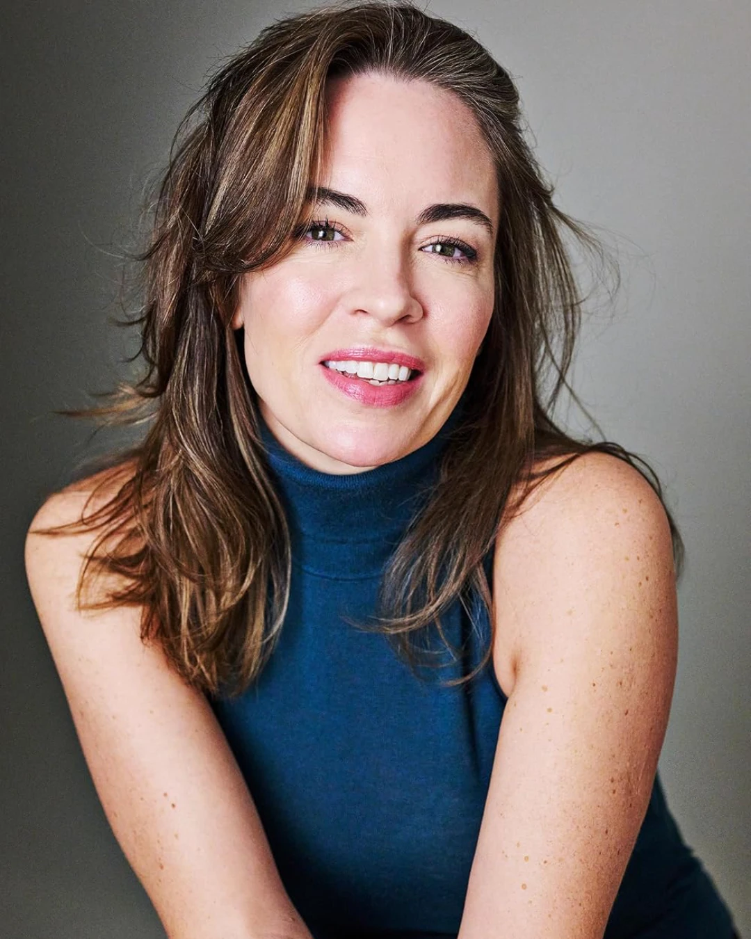 Eve Macklin | Culpable Wiki | Fandom