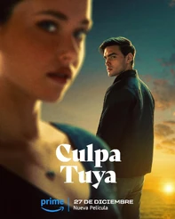 Culpa Tuya | Culpable Wiki | Fandom