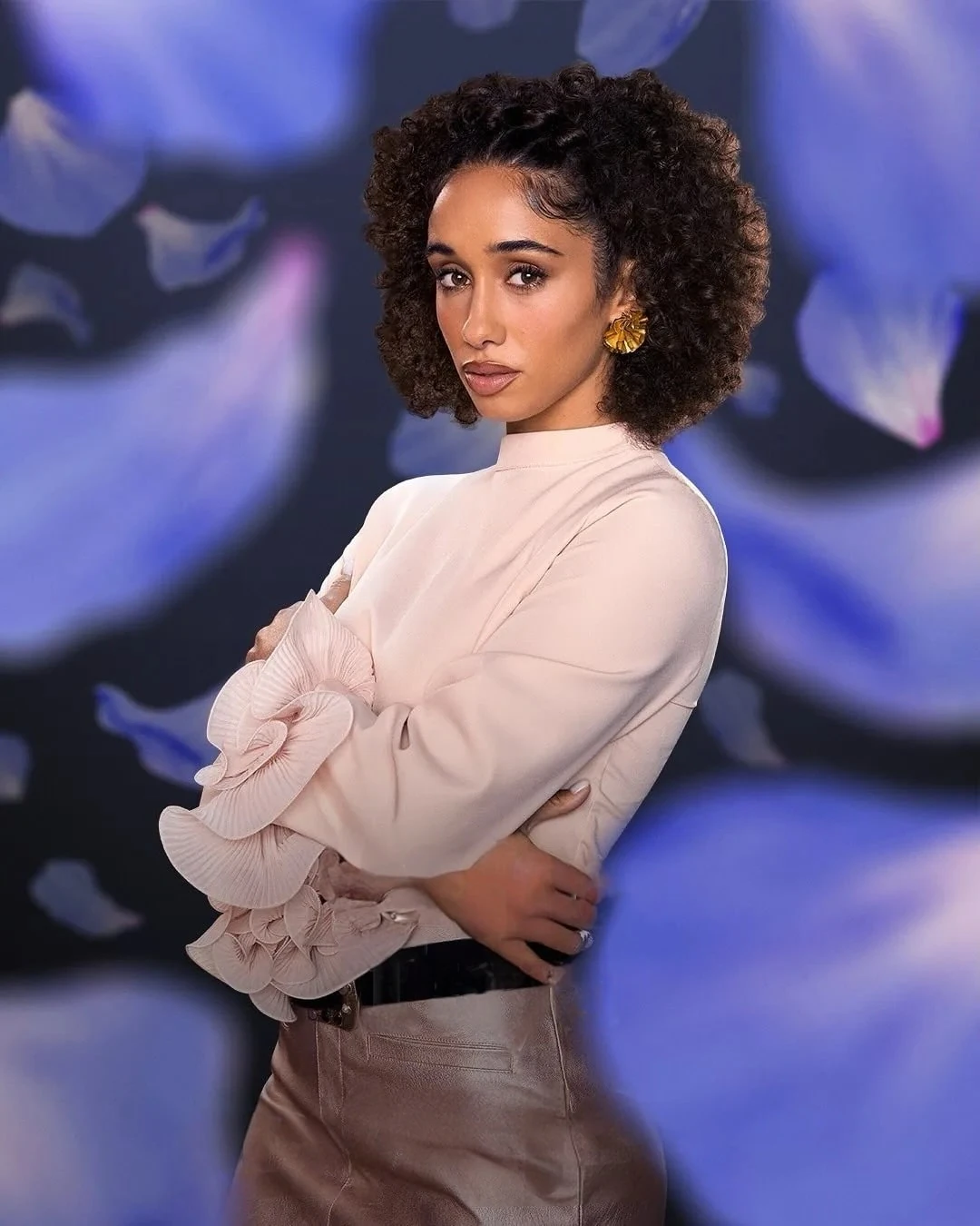 Jenna Tavish | Culpable Wiki | Fandom