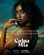 Jenna Tavish | Culpable Wiki | Fandom