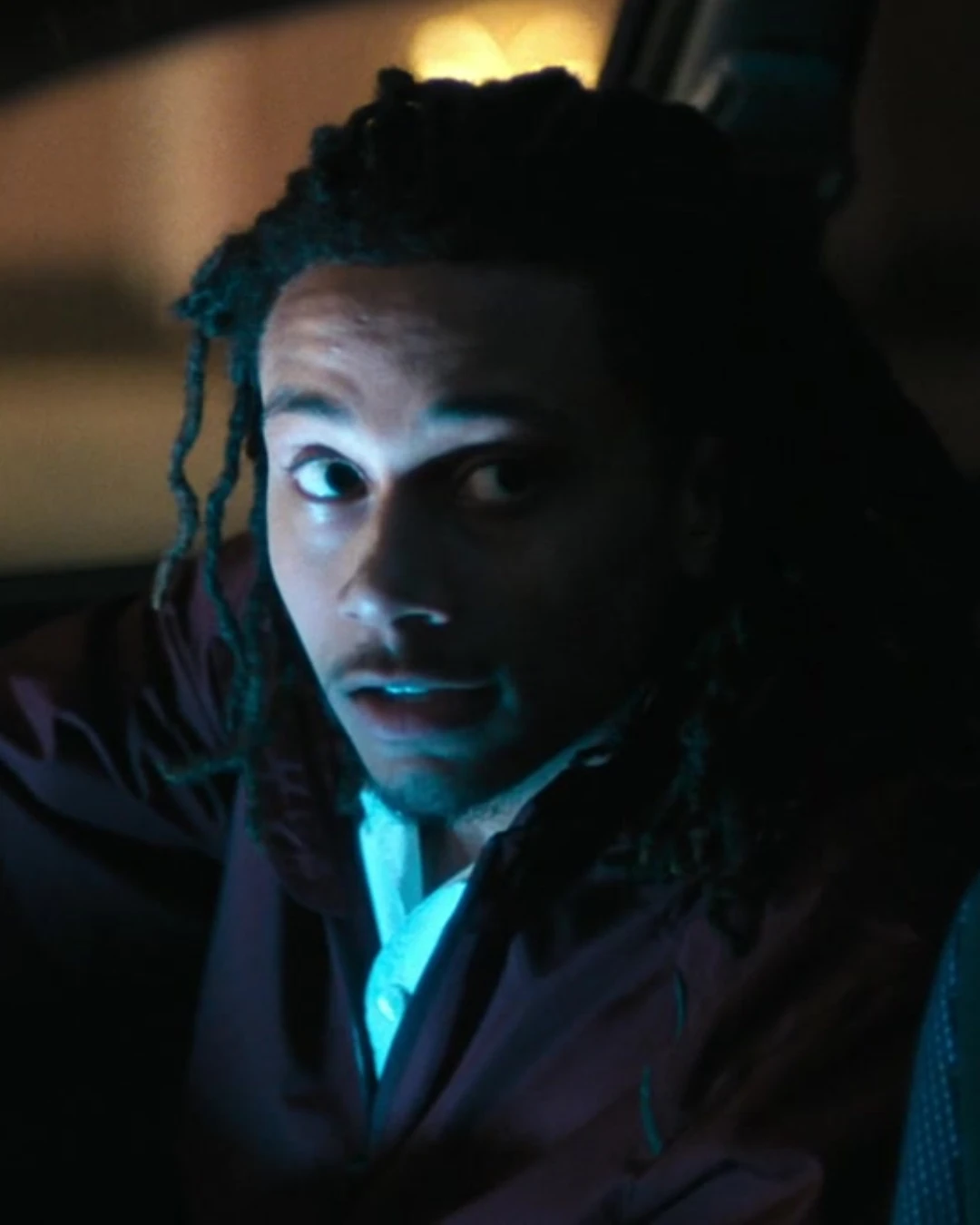 Zach | Culpable Wiki | Fandom