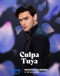 Culpa Tuya | Culpable Wiki | Fandom