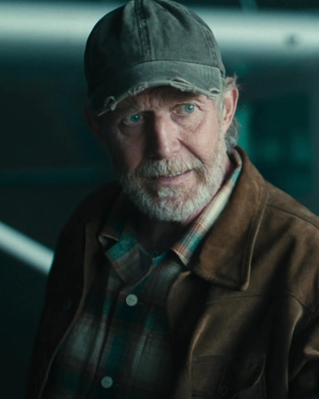 Travis McKay | Culpable Wiki | Fandom