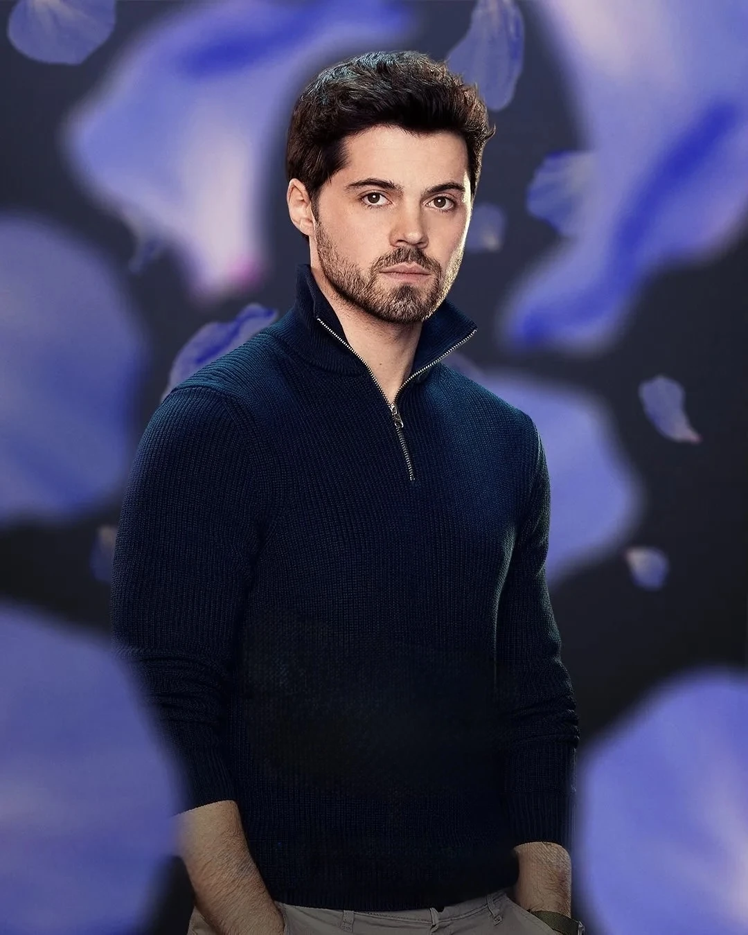 Michael | Culpable Wiki | Fandom