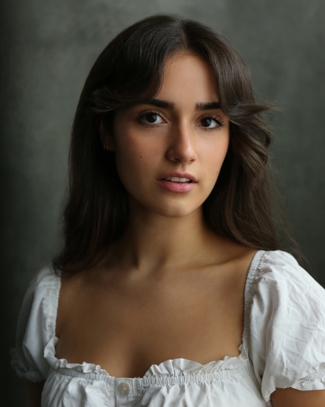 Asha Banks | Culpable Wiki | Fandom