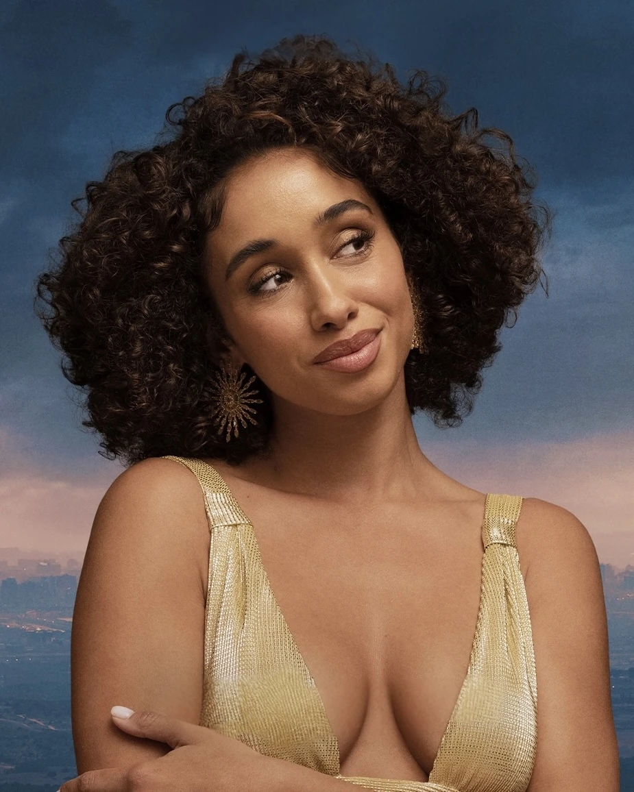 Jenna Tavish | Culpable Wiki | Fandom