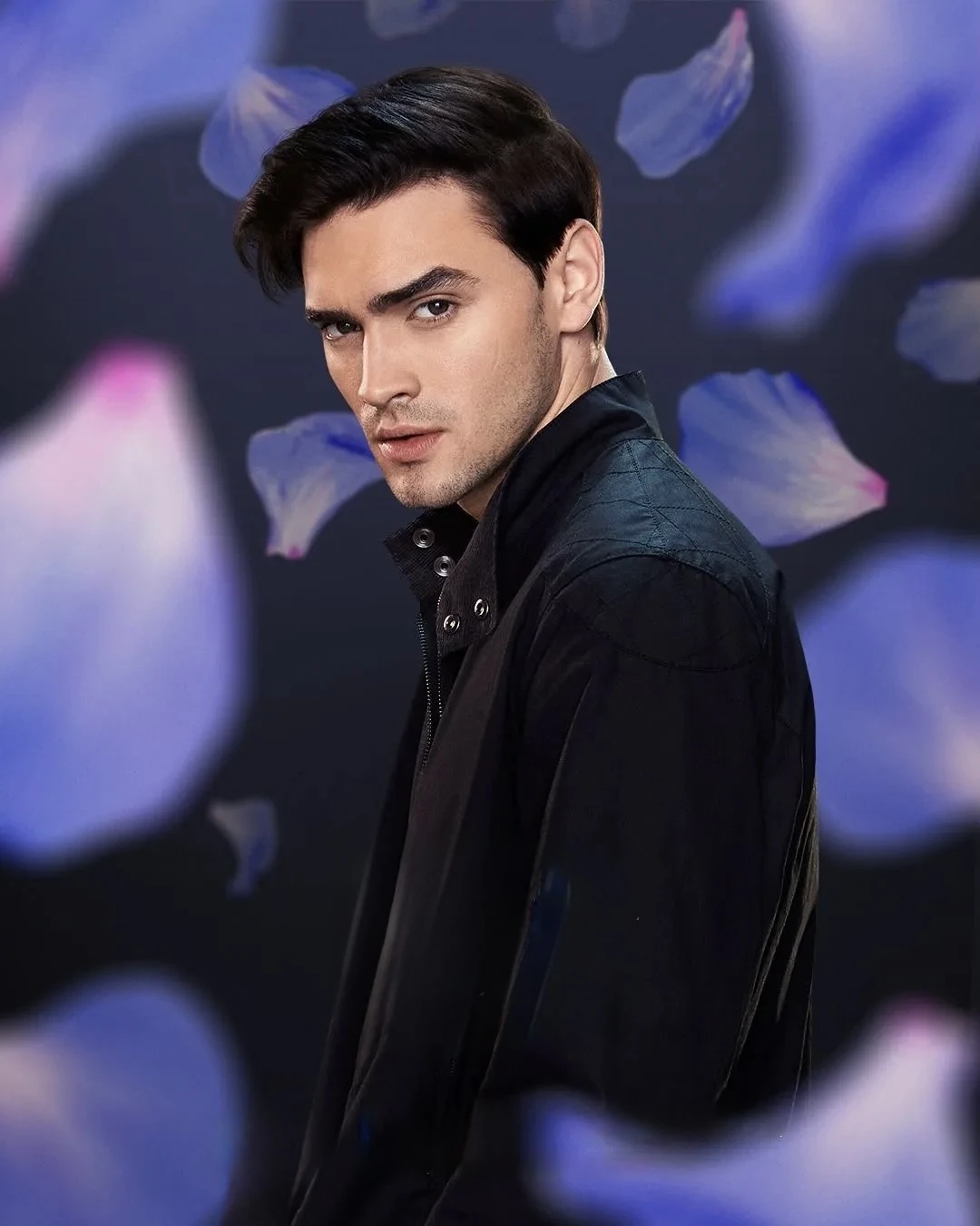 Nick Leister | Culpable Wiki | Fandom