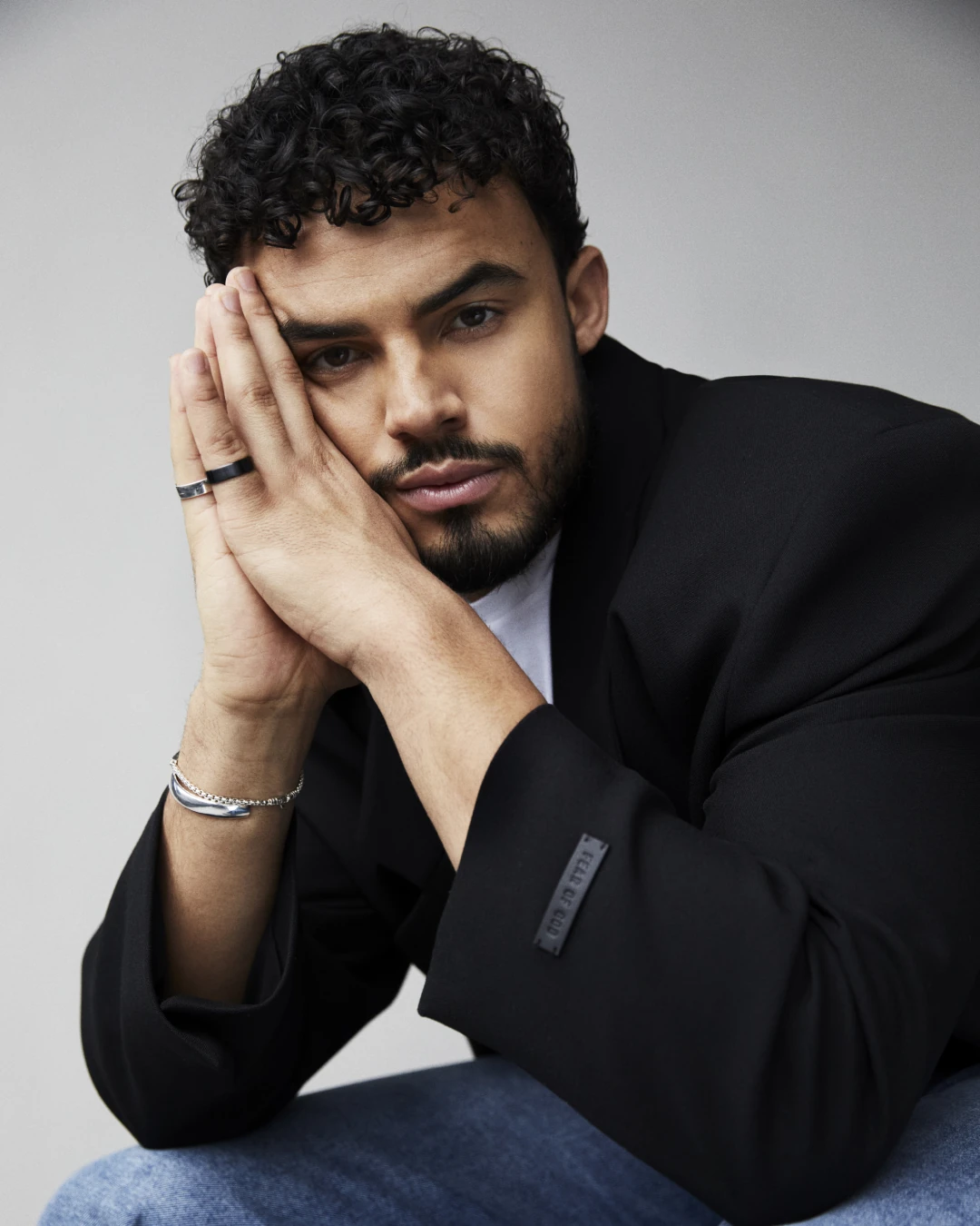 Matthew Broome | Culpable Wiki | Fandom