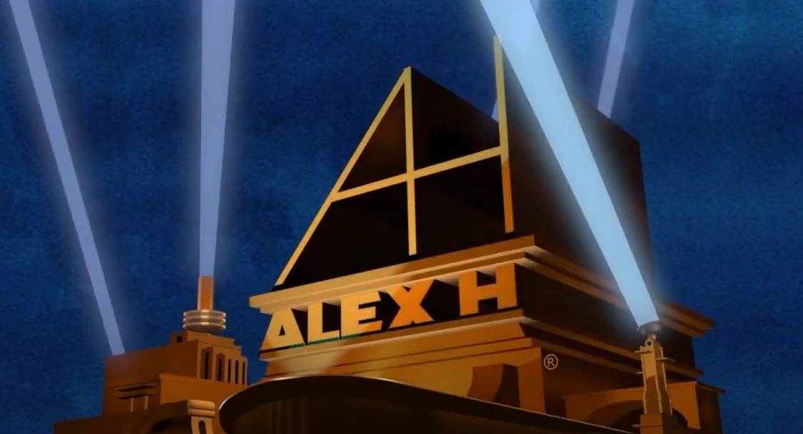 Alex H | My Favorite Closing Logos Wiki | Fandom