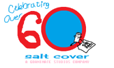 Salt Cover | My Favorite Closing Logos Wiki | Fandom